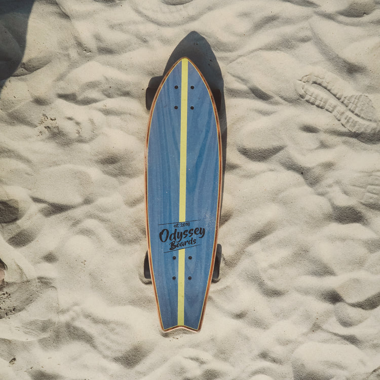Guide to choosing your first cruiser board - Odyssey Boards – Odyssey ...
